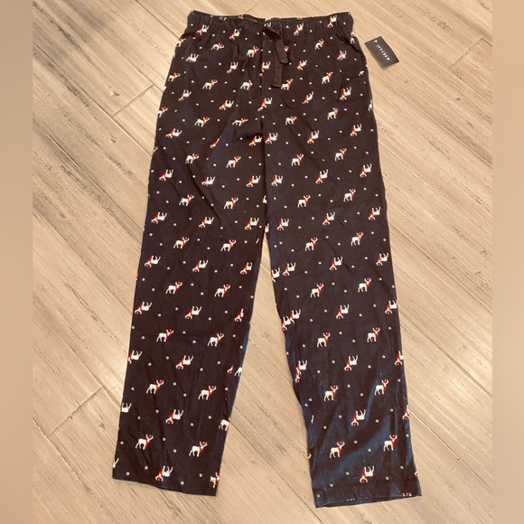Ivy Crew | Pants | Ivy Crew Pajama Pants | Poshmark